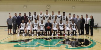 Athletics - Bison Blitz